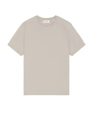 FRAME Duo Fold Tee