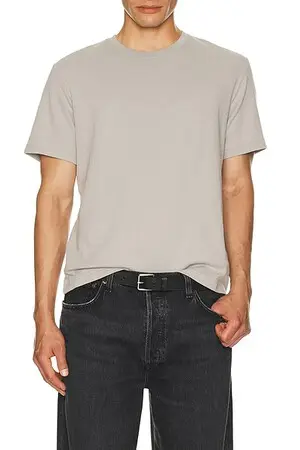 FRAME Duo Fold Tee