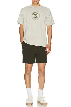 QUIET GOLF Quiet Oak Tee