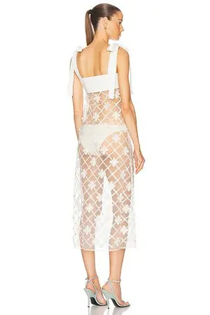 SIEDRES Tallula Dress
