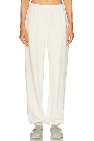 Eterne Elasticated Sweatpants For Women