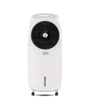 BLACK + DECKER Beac75 Evaporative Air Cooler - White