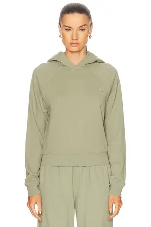 Women's Sage Green