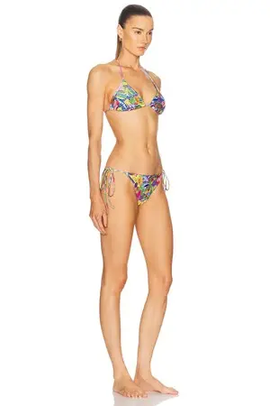 Acne Studios Bikini Set