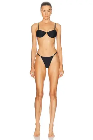BANANHOT Milana Bikini Top