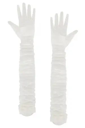 Marianna Senchina First Date Gloves