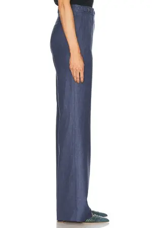 Gabriela Hearst Vesta Pant