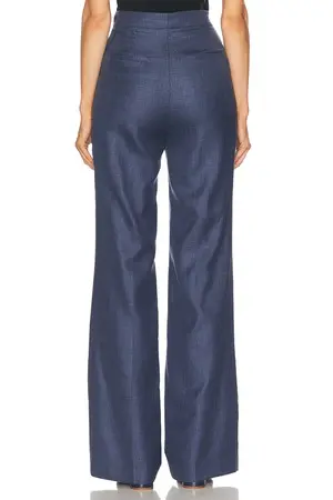Gabriela Hearst Vesta Pant