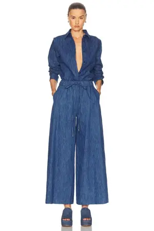 Gabriela Hearst Judie Shirt