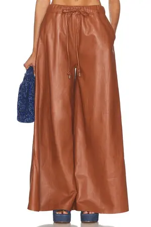 Gabriela Hearst Drawstring Bottoms For Women