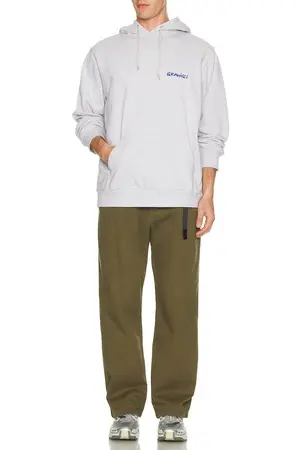 Gramicci Pant Straight Fit - Olive