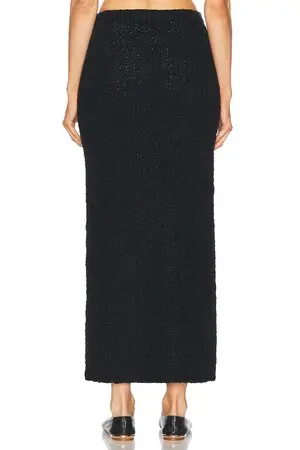 Gabriela Hearst Frea Skirt