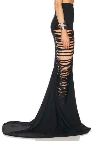 Rick Owens Tanja Skirt
