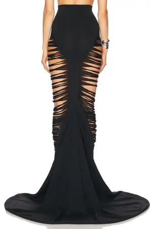Rick Owens Tanja Skirt
