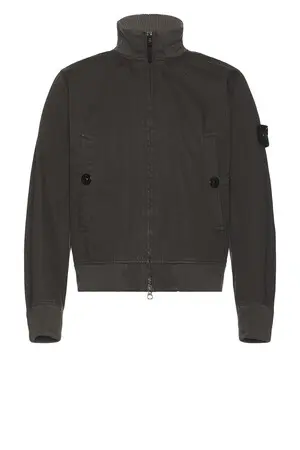 Stone Island Bomber Jackets For Men