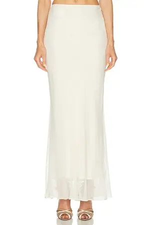 The Sei Frill Skirts