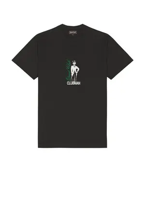 QUIET GOLF Clubman Tee