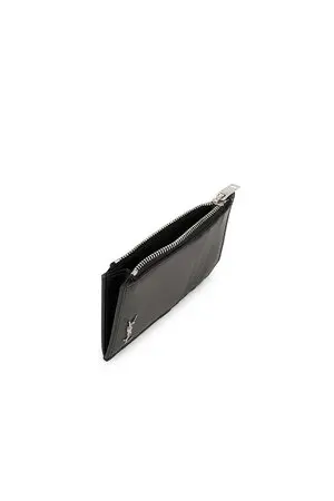 Saint Laurent Credit Card Holder