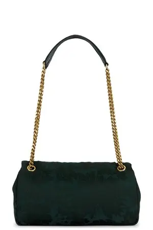 Saint Laurent Small Calypso Chain Bag