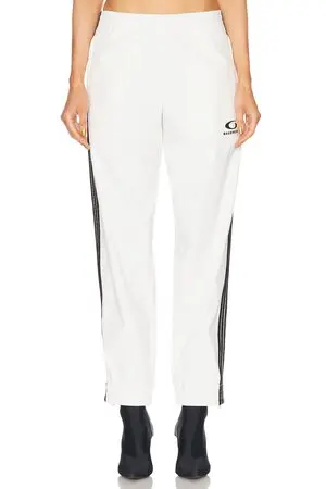 Balenciaga Cut Out Sports Pants For Women