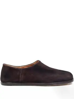 MAISON MARGIELA Tabi Babouche Loafers