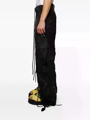 WHO DECIDES WAR BY EV BRAVADO String Theory Cargo Pants