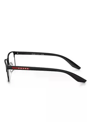 Prada Rectangle Eyeglasses