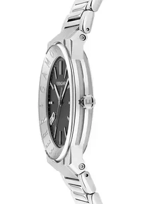 FERRAGAMO Gancini 41mm Bracelet Watch