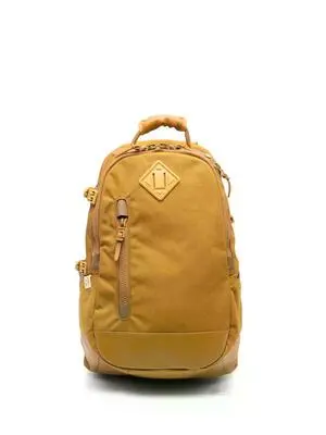 Visvim Visvim Cordura 20L Backpack Yellow