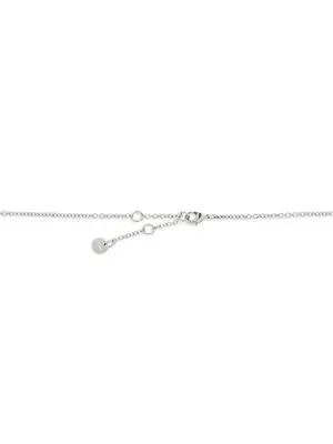 Fendi Pearl Pendant Necklace