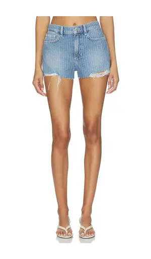 L'agence Denim Shorts For Women