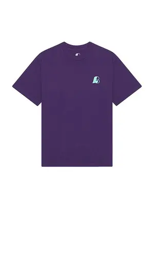 BUENO Bendiga Tee In Purple