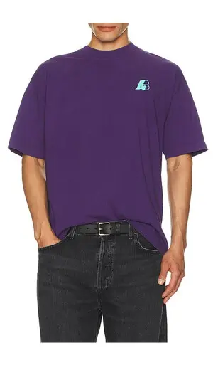 BUENO Bendiga Tee In Purple