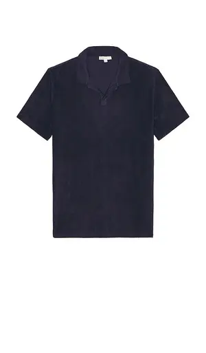 Onia Collared Polos For Men