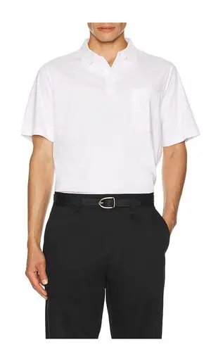 CUTS Interlock Polo