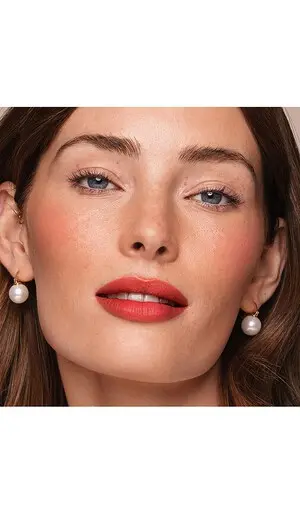 Jouer Balm Bouche Demi-matte Lip - Karma