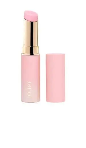 Jouer Essential Ph Adjusting Lip Balm - Barely Pink