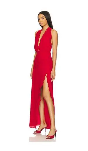 MORE TO COME Estrella Maxi Dress