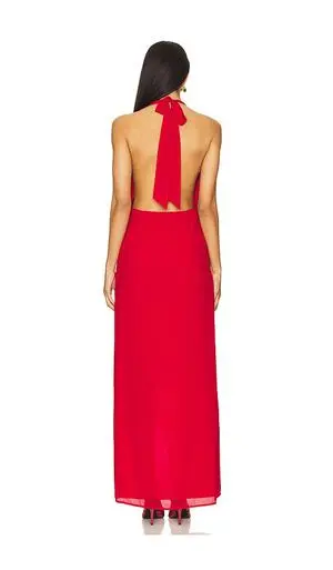 MORE TO COME Estrella Maxi Dress