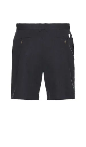 Marine Layer 7 Hemp Short