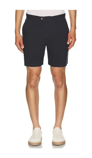 Marine Layer 7 Hemp Short