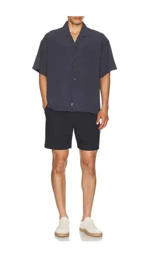 Marine Layer 7 Hemp Short