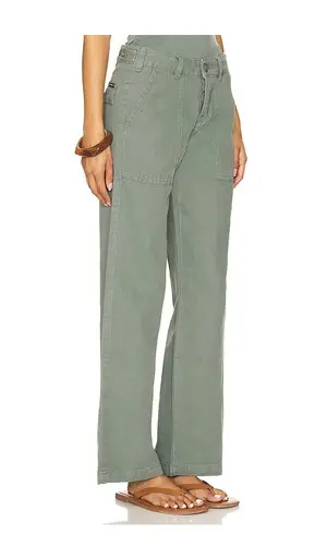 Sanctuary Wide Leg Army Pant