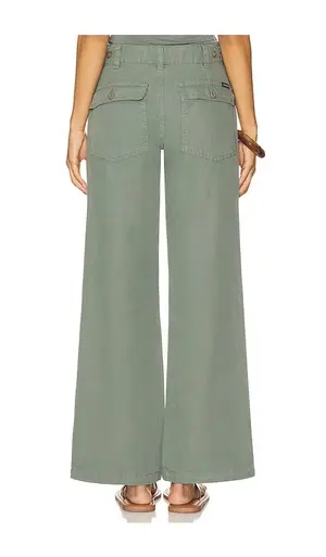 Sanctuary Wide Leg Army Pant