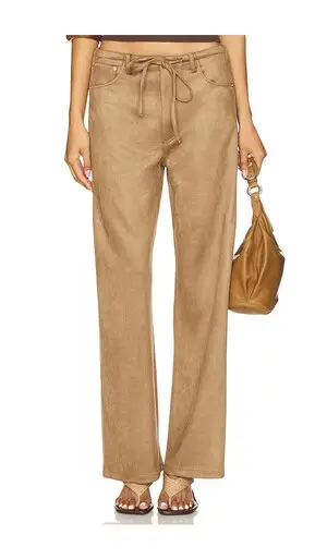 Lioness High Rise Bottoms For Women