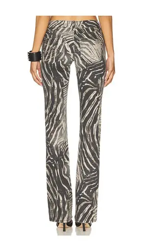 JADED LONDON Cooper Bootcut Jeans