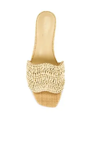 Raye Block Heel Sandals