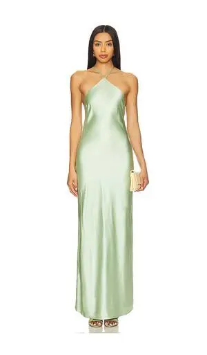 a line cocktail dress mid length One-Shoulder A-Line Midi Party Dress Black / 0