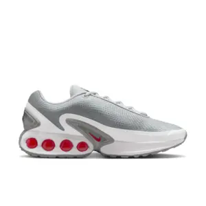 Nike Air Max Dn Shoes - Grey