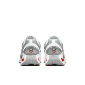 Nike Air Max Dn Shoes - Grey